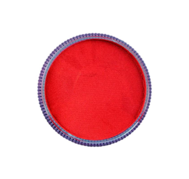 Red Face Paint — Jest Paint - Face Paint Store