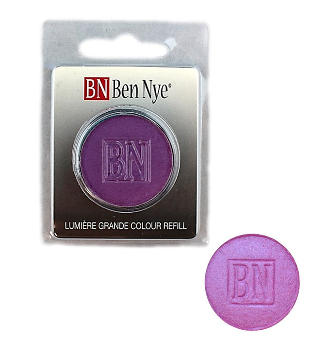 Ben Nye | Lumiere Face Paint Powder - Palette Refill - (RL-17) COSMIC ...