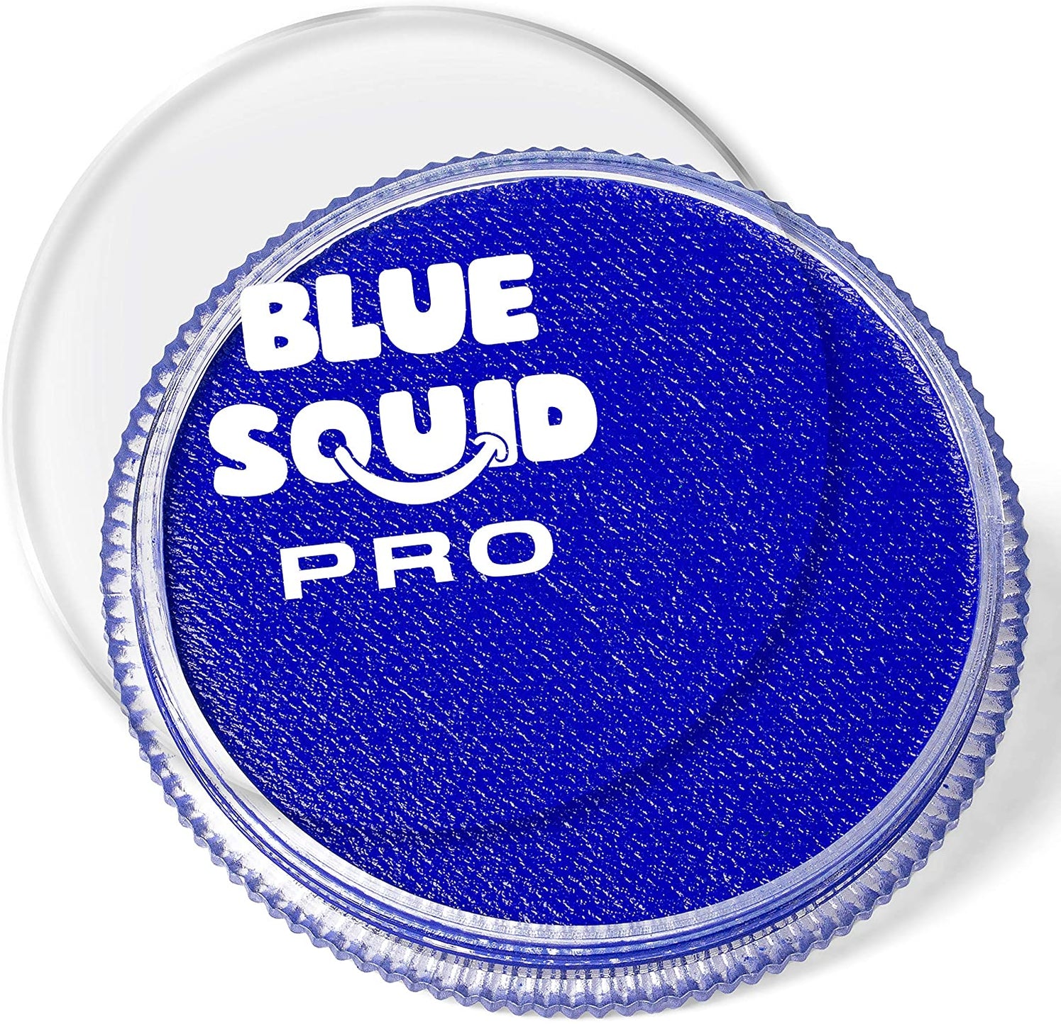 Blue Squid Face Paint - PRO Classic Colors — Jest Paint - Face Paint Store