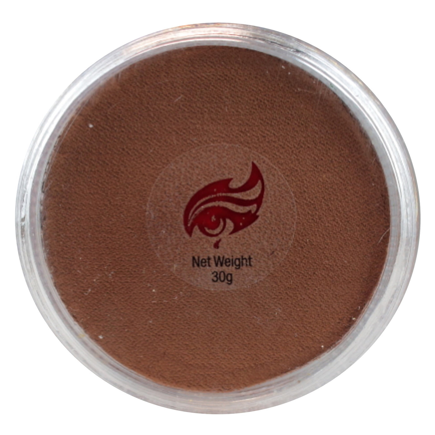 Face Paints Australia Face and Body Paint | Essential Brown (Cookie ...