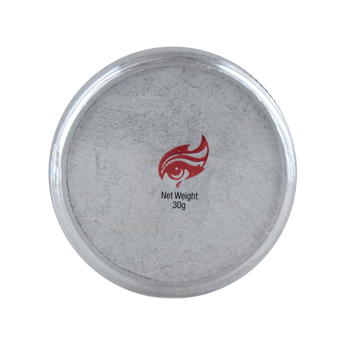 Face Paints Australia Face and Body Paint | Metallix Silver- 30gr ...