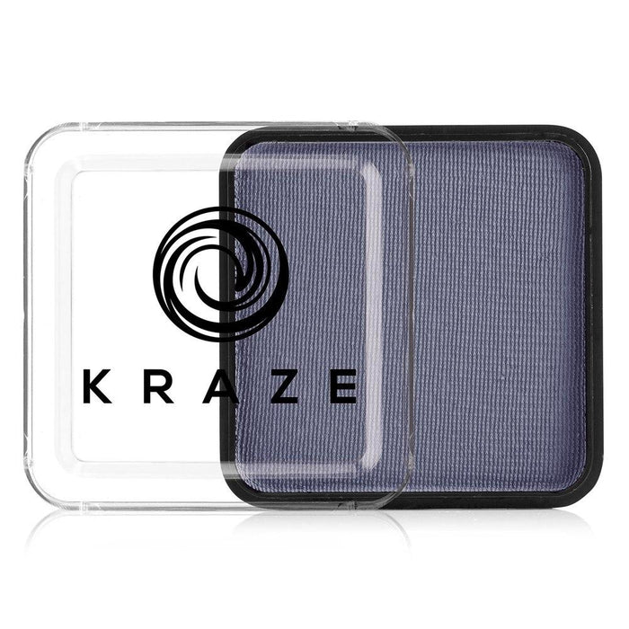 Kraze FX Face and Body Paints | Gray 25gr — Jest Paint - Face Paint Store