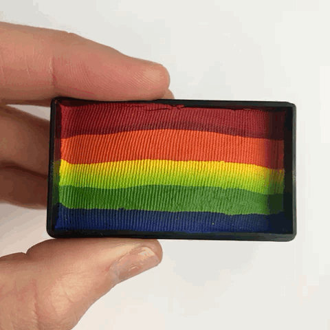 Kraze FX Face Paints & SFX - Domed 1 Strokes — Page 2 — Jest Paint ...