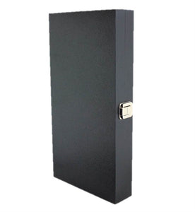 Empty Wooden Case for Face Painters — Jest Paint - Face Paint Store