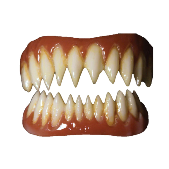 Dental Distortions | FX Fangs 2.0 - ORIGINAL PENNYWISE VENEERS - PINK ...