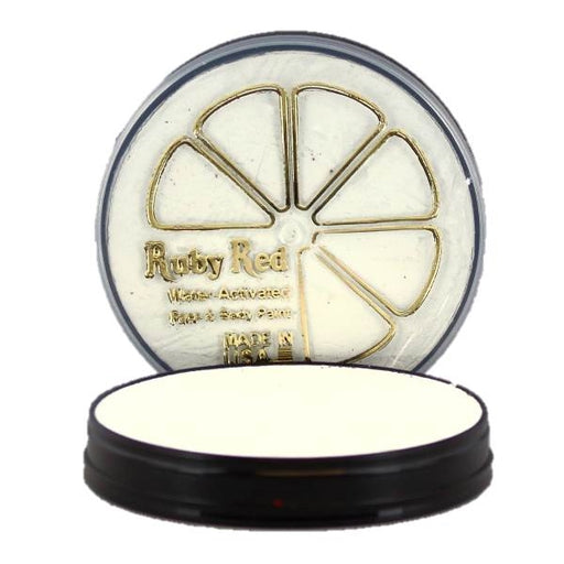 Ruby Red - UV Neon and Special FX Colors — Jest Paint - Face Paint Store