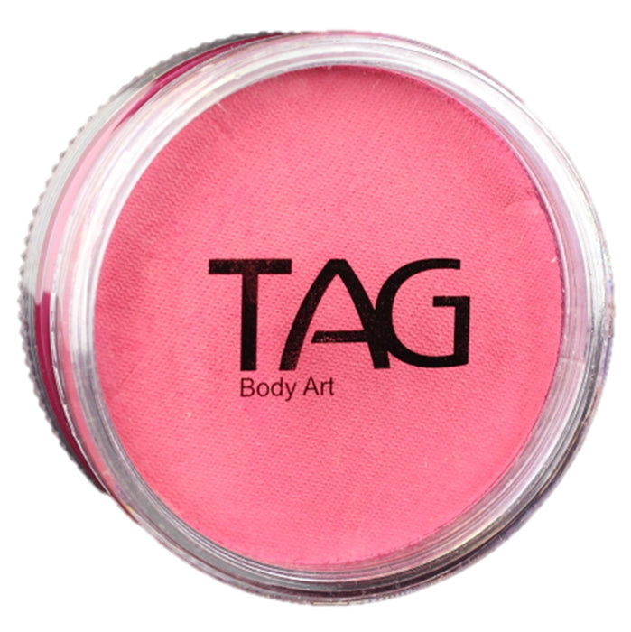 Tag Face Paint Logo