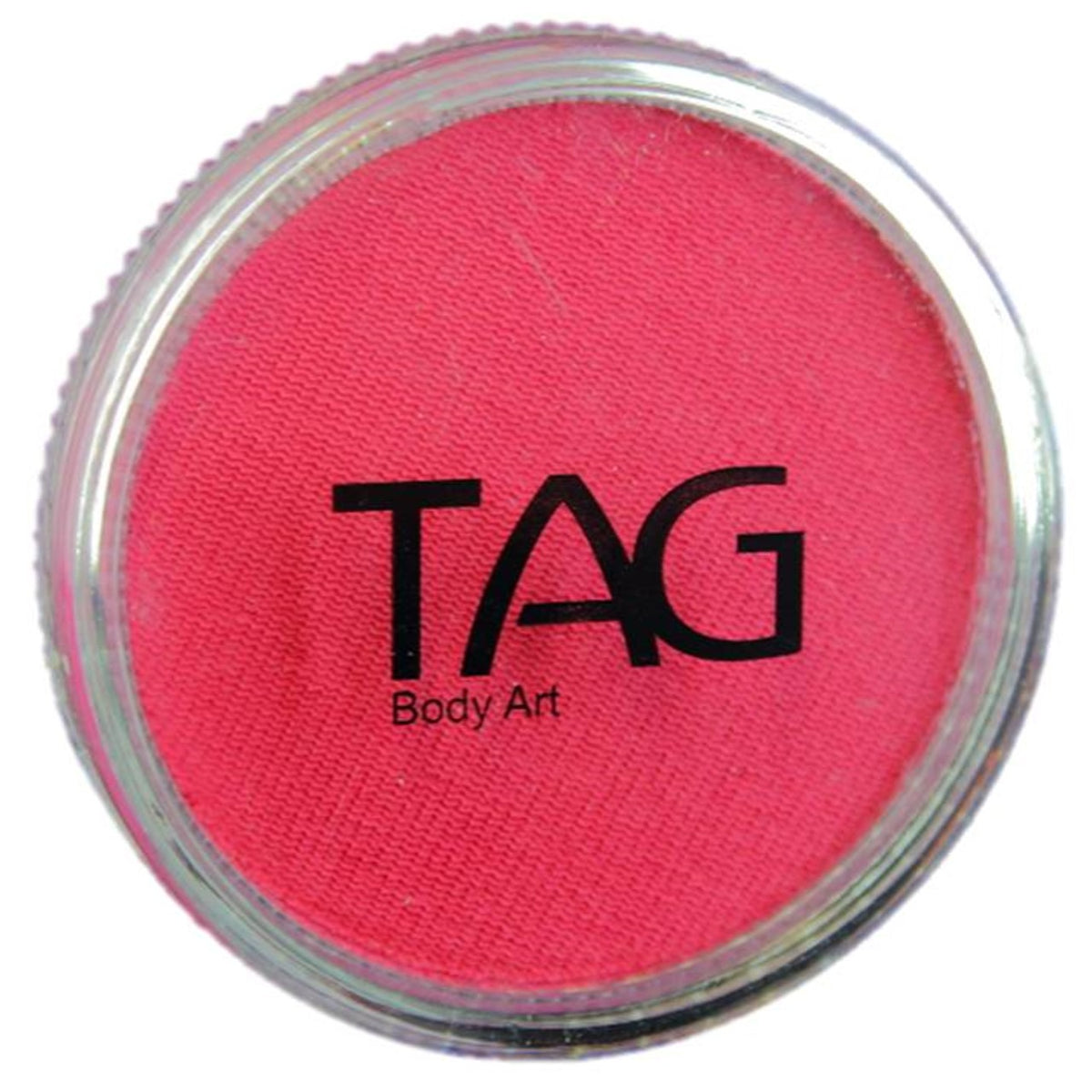 TAG Face Paint - Rose Pink 32gr — Jest Paint - Face Paint Store