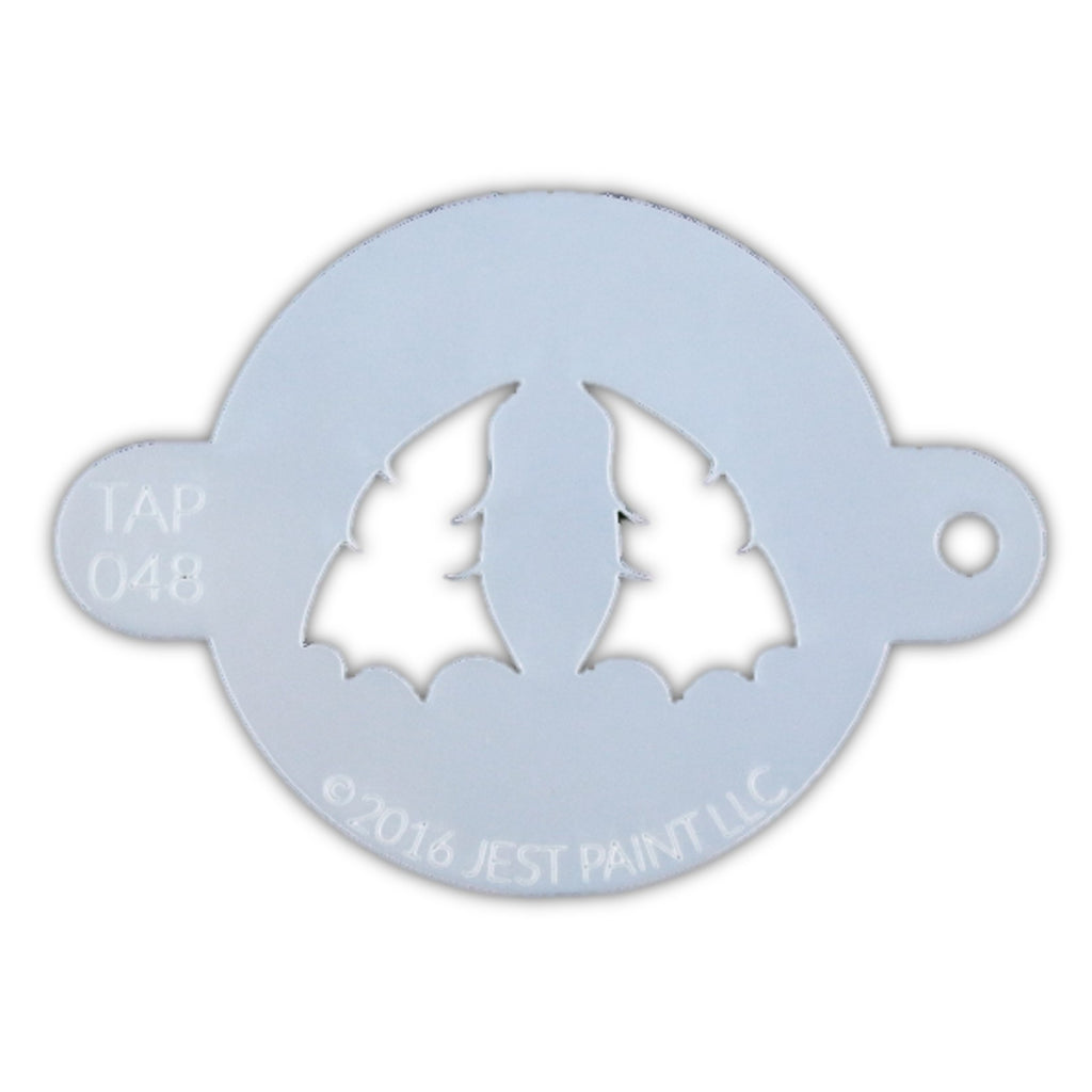 Comic - Face Painting Stencils — Jest Paint - Face Paint Store